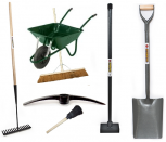 Surfacing Supplies | Tools & Essentials