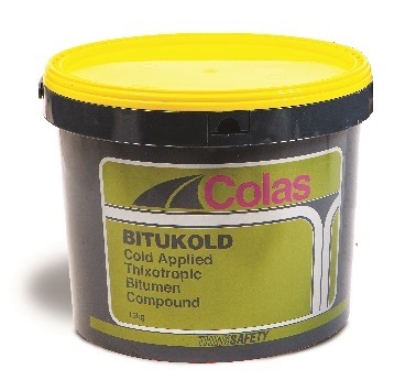 Surfacing Supplies | Colas Bitukold